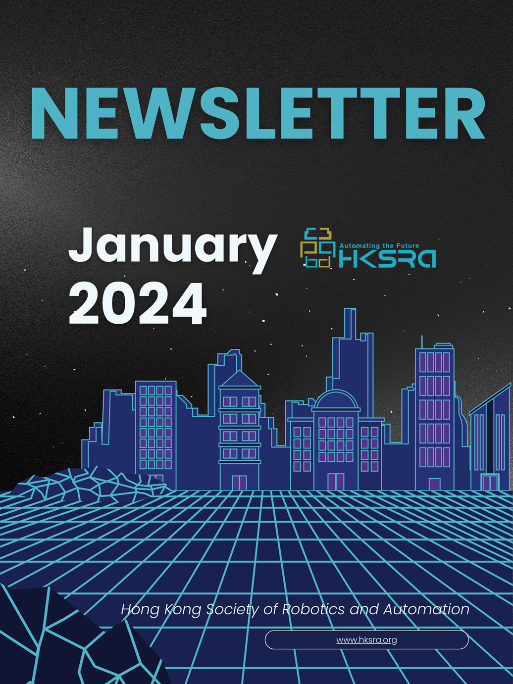 Newsletter-HKSRA