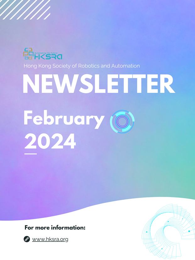 Newsletter-HKSRA