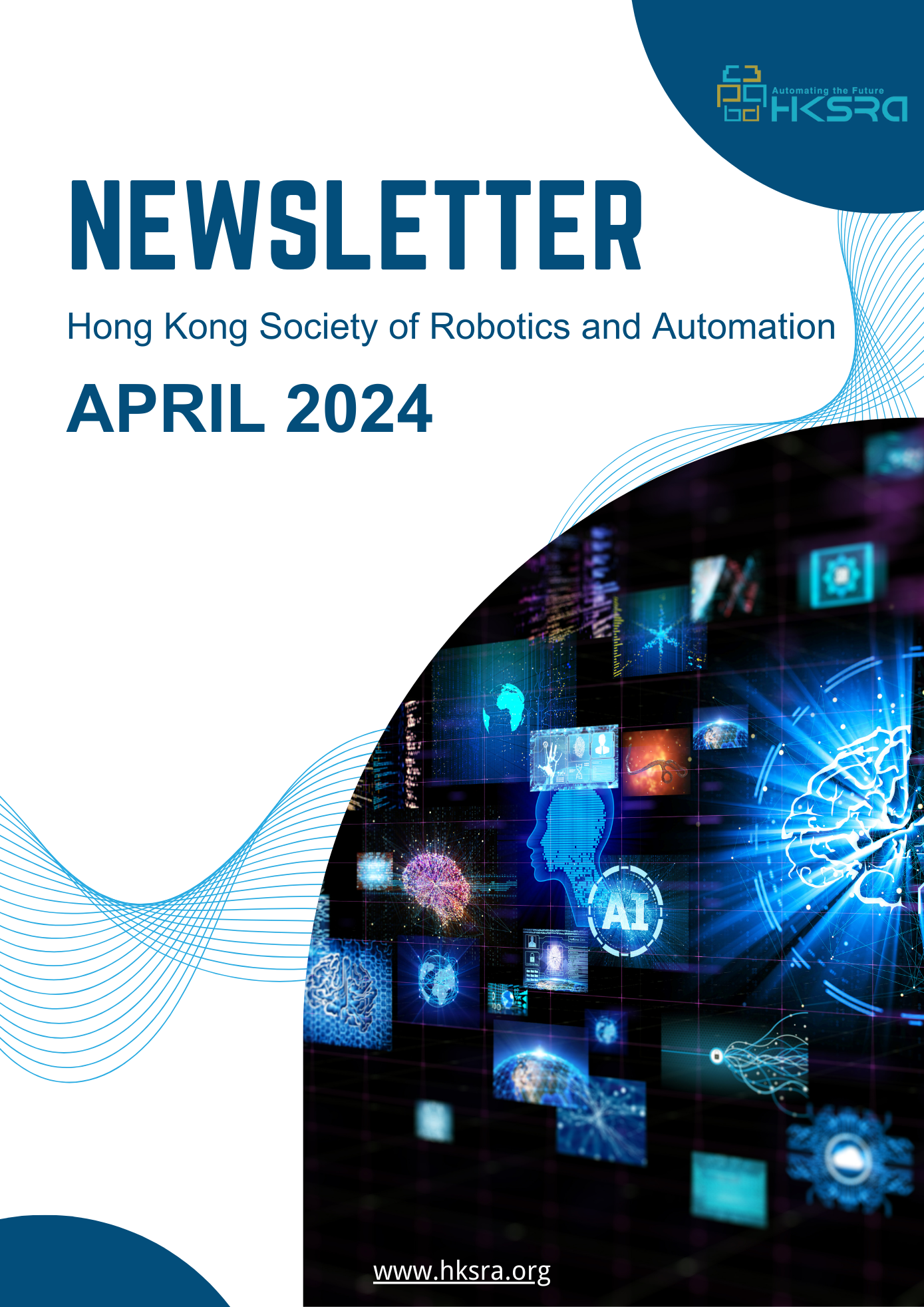 Newsletter-HKSRA