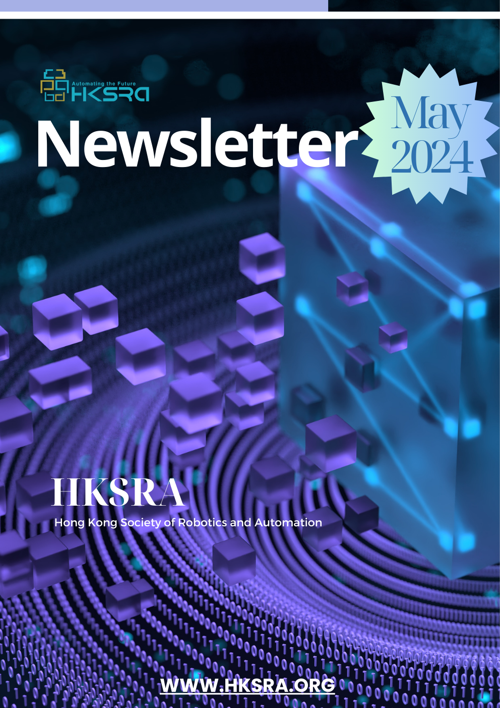 Newsletter-HKSRA