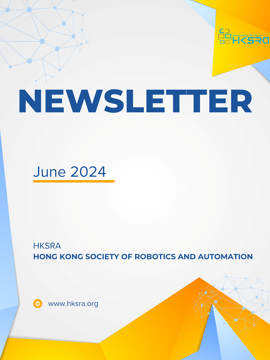 Newsletter-HKSRA