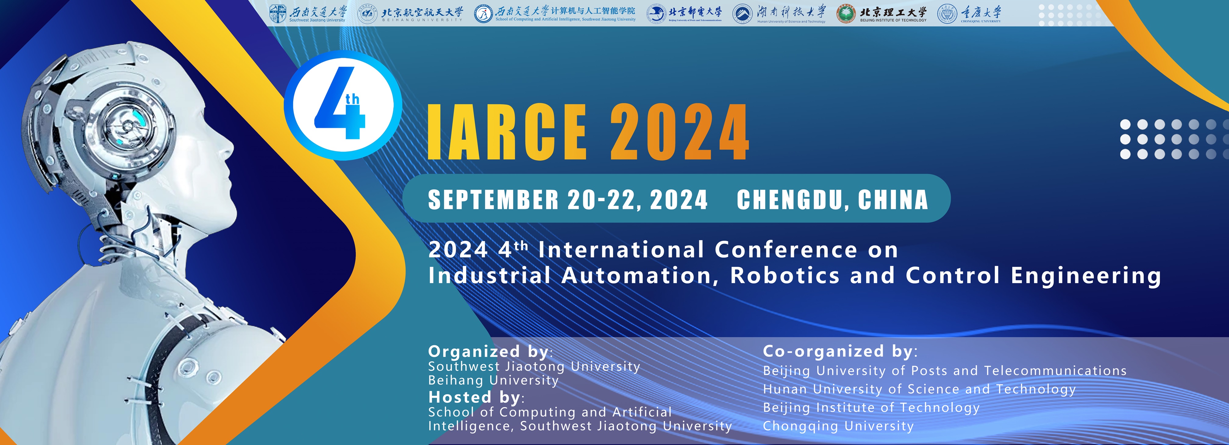 HKSRA-The Hong Kong Society of Robotics and Automation