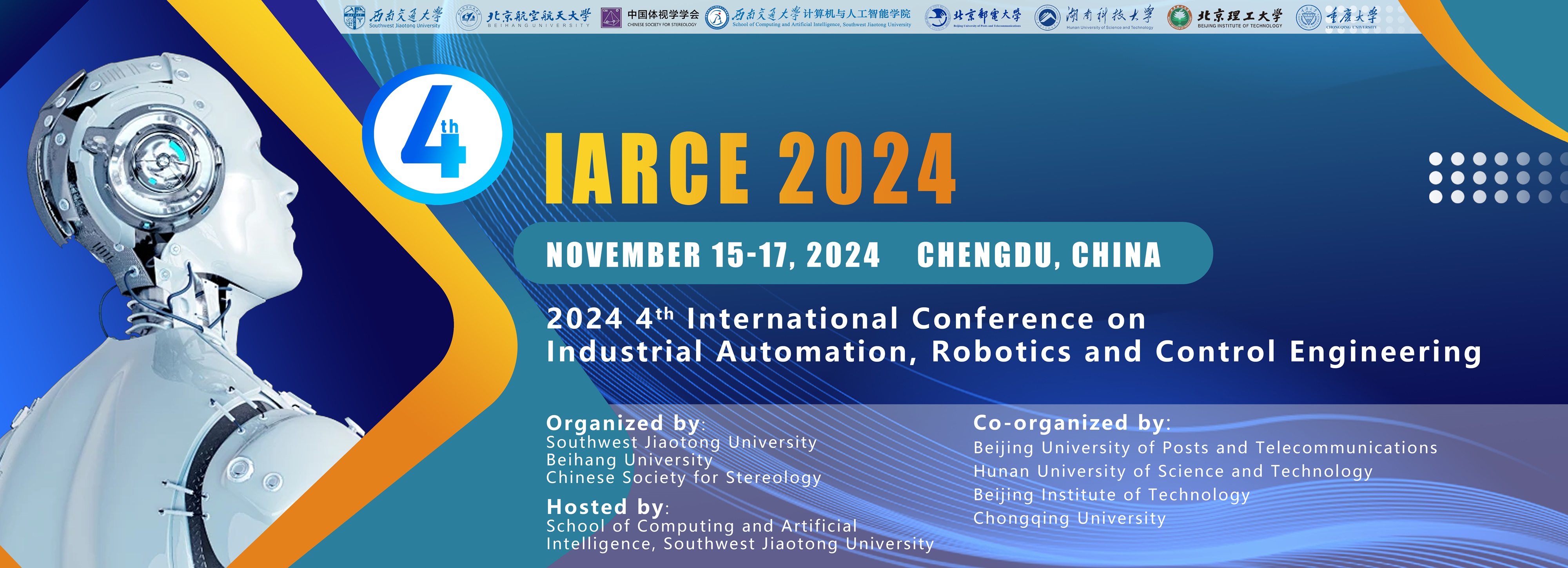 HKSRA-The Hong Kong Society of Robotics and Automation